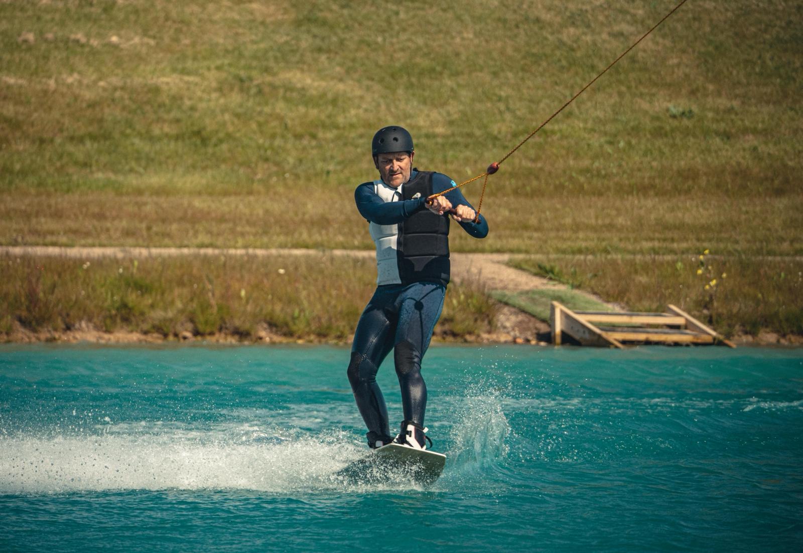 Whitemills Wakeboarding | Whitemills Wake & Aqua Park